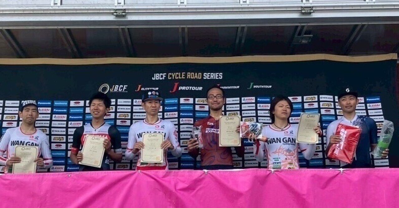 2025年5月3日 JBCFきらら浜タイムトライアル｜ミドリ