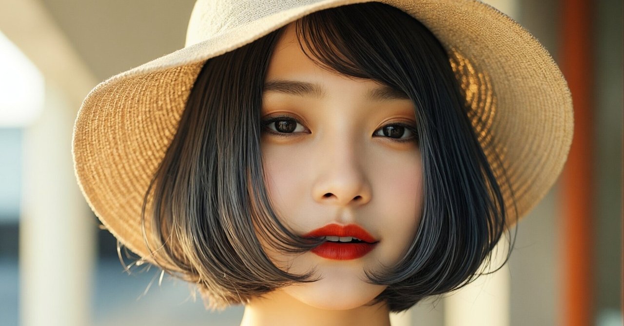 画像・動画のリサイズが自由自在！Luma AIから「Reframe」が登場｜おむすびちゃん@AIインフルエンサー