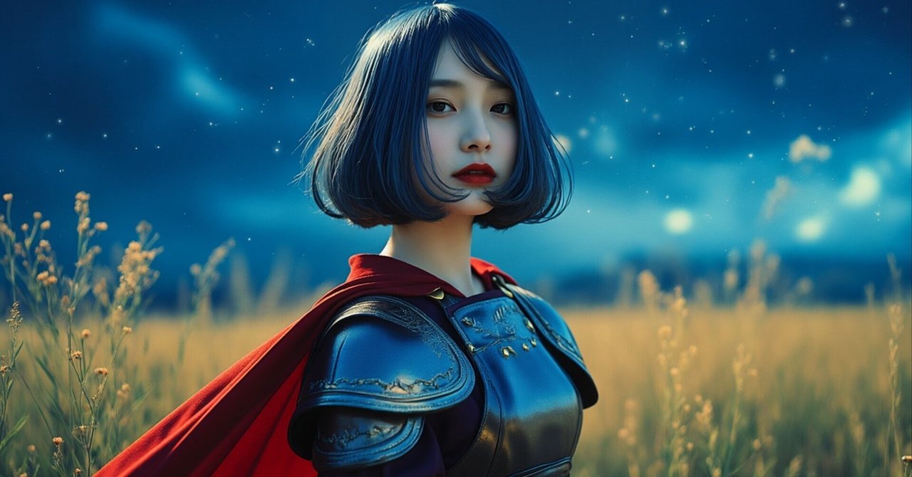 画像編集がプロンプト一つで完結！Scenario「Edit with Prompts」がGPT-4o・Gemini対応｜おむすびちゃん@AIインフルエンサー