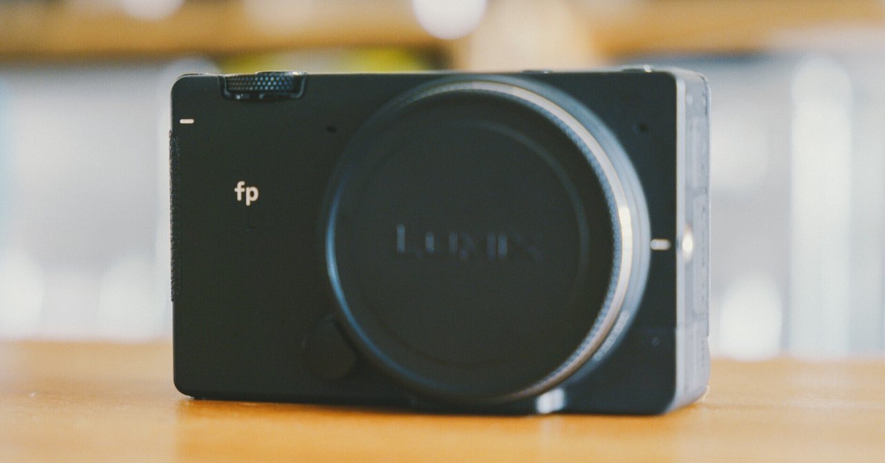 BFが欲しいけど、やっぱりfpを手放せない理由。- SIGMA fpの魅力を語る -｜kEigo