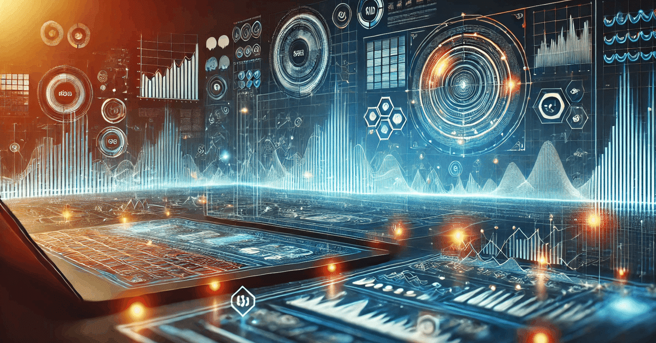 AI時代のデータ活用、過去から未来へ：歴史、課題、そして新しいアプローチ｜Naoki Yoshimura