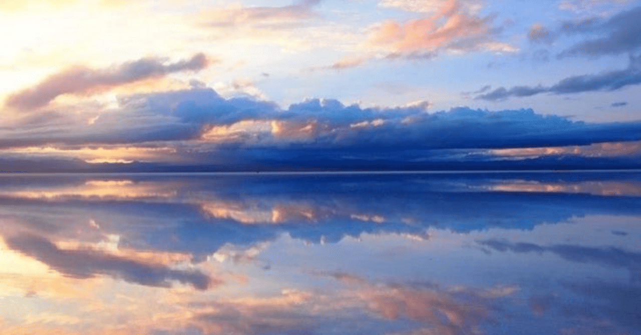 【第二回】目に見えない世界と、私の目覚め｜Shun Lightbridge