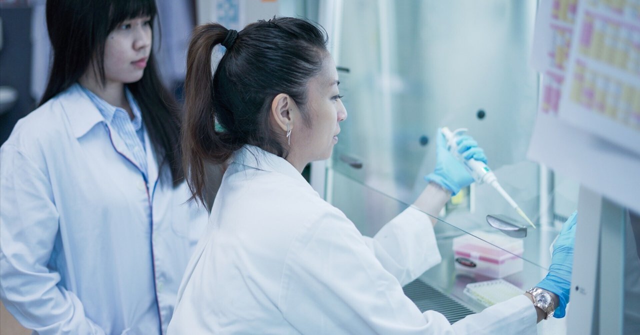 バクテリオファージと菌バランス：肌の環境に精密な制御を｜株式会社REJI広報室 スキンケアブランド【ATELO】公式note