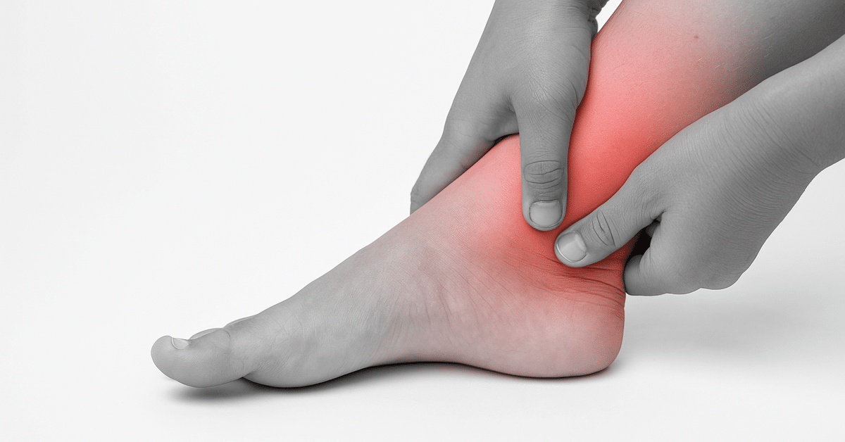 【その“軽い捻挫”が命取り】 −サッカー選手や保護者が知らない足関節の盲点−｜續池均（kintsuzuike）@MTR Method Lab®︎