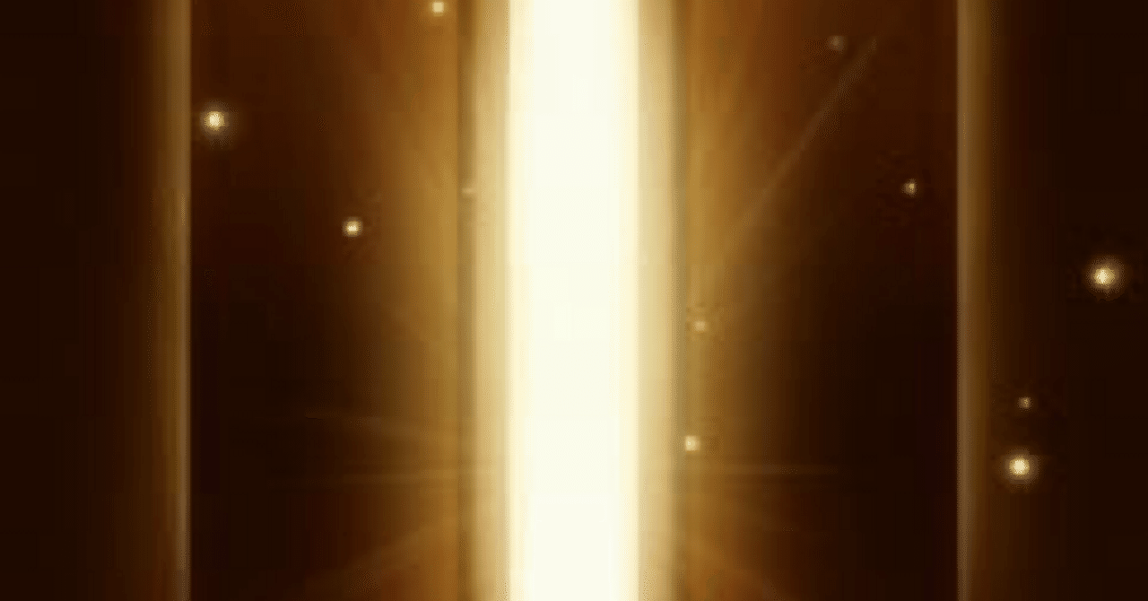 【第四回】封印された記憶をひらく鍵――癒しと統合のための扉が開くとき｜Shun Lightbridge