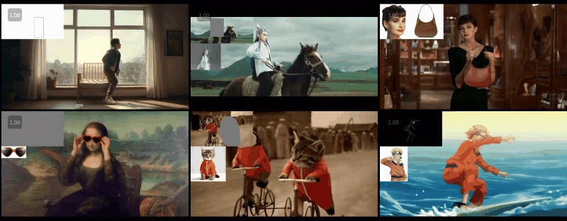 【初心者必見】Wan2.1 VACE 14BでAI動画をPaperspaceでT2VからV2V、R2Vまで超簡単に作る方法を徹底解説！🎥 ...