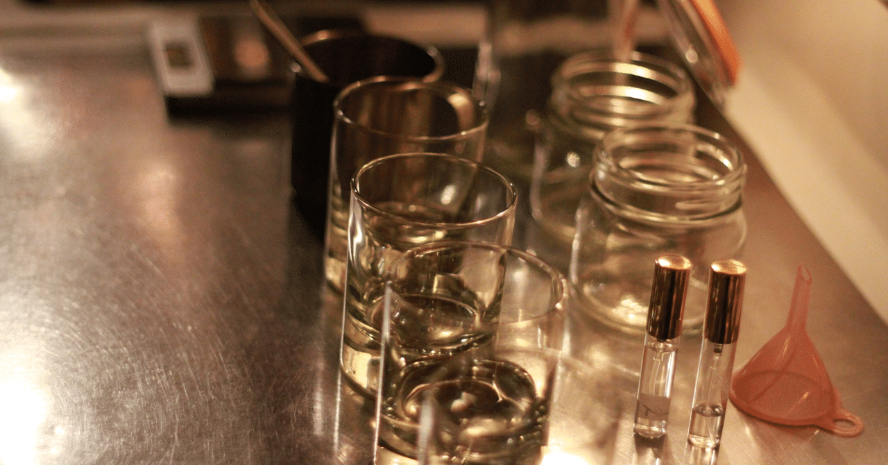 シャクシャク系の弱点【後編】 ～リンゴジュースを蒸留してみた～｜佐伯慎治 / Park Bar