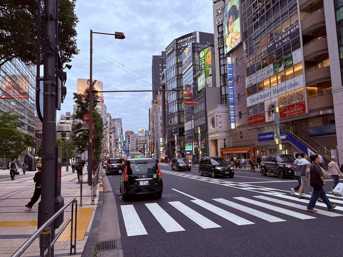 50歳からの挑戦｜初めてLUUPに乗ってみた編｜Taishi Takahashi