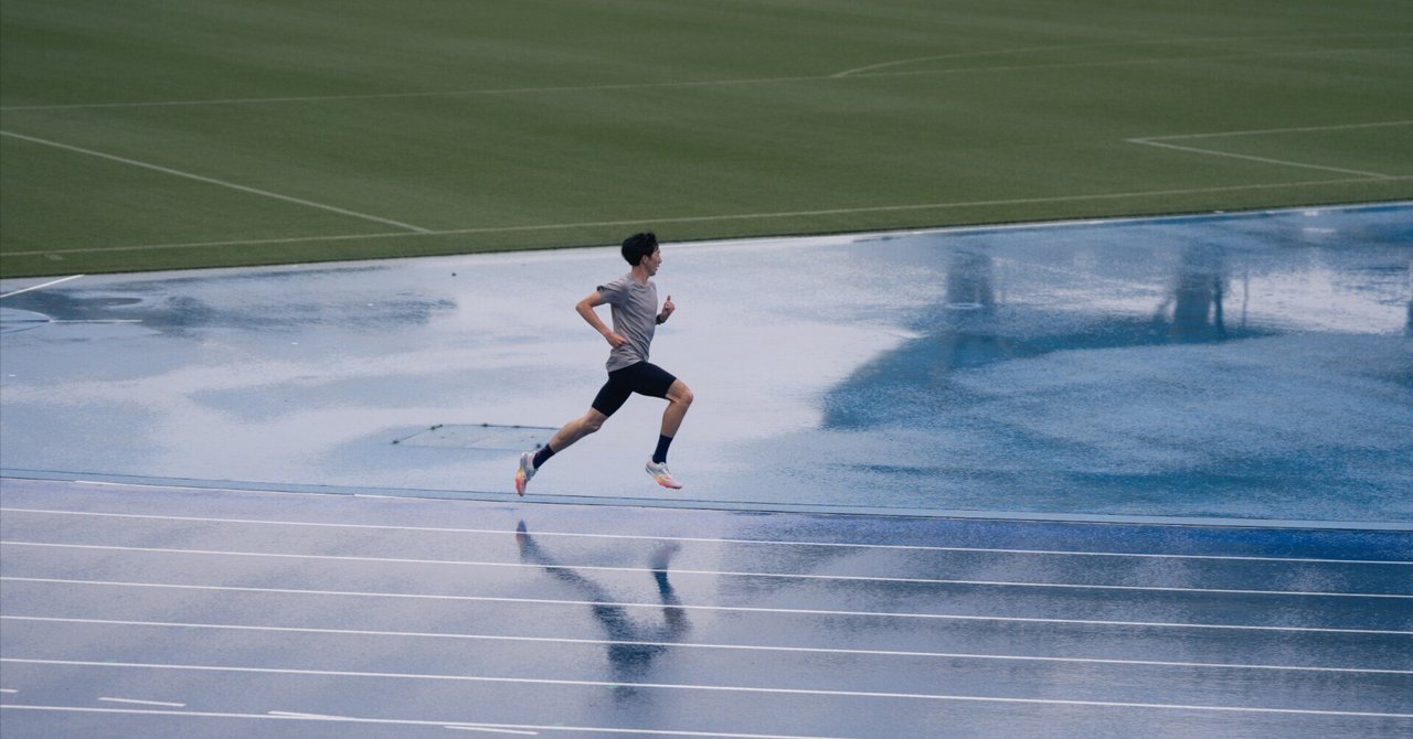 6年目｜Rikuto Iijima