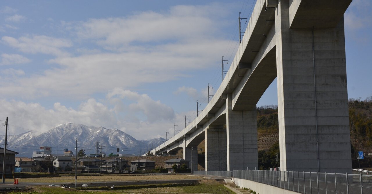 一泊二日で敦賀旅｜Daichi Okamoto