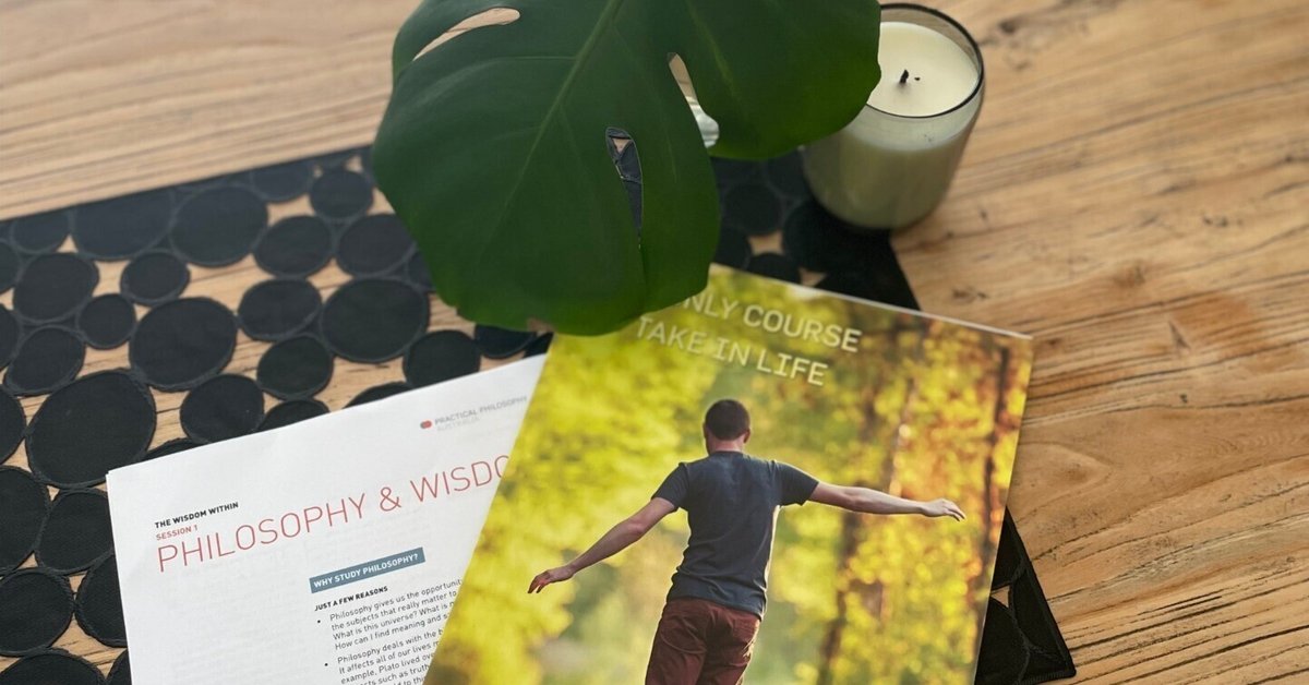 「Living Justly（誠実に生きる）」とはーその意味を改めて考えてみた：（フィロソフィーの学び③）｜hisako