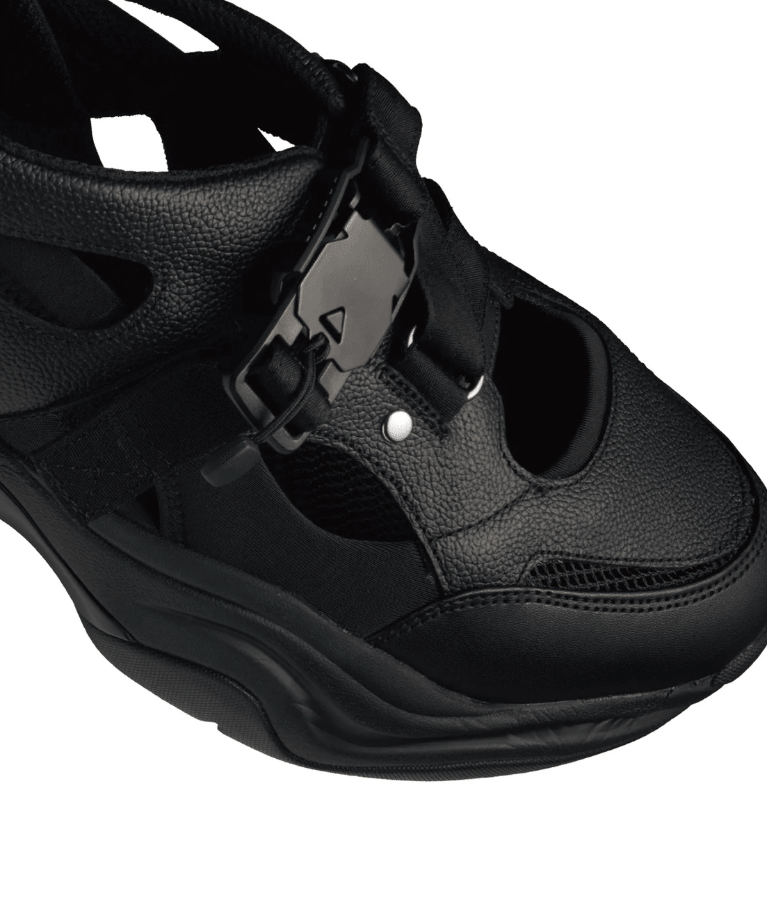 【全部欲しい】今勢いのあるOAOのサンダルまとめ｜はむすけ