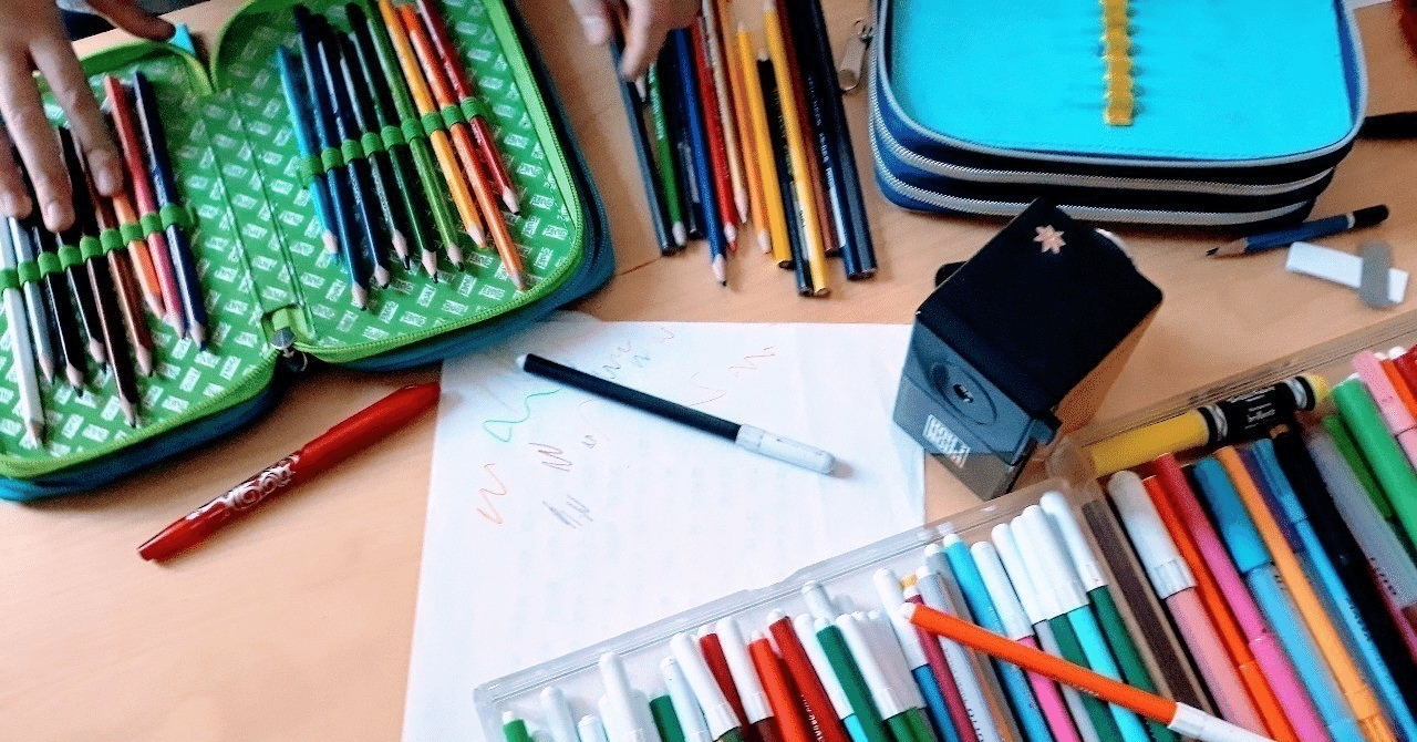 絵、描けるようになりたいんです。｜Rusty Iron