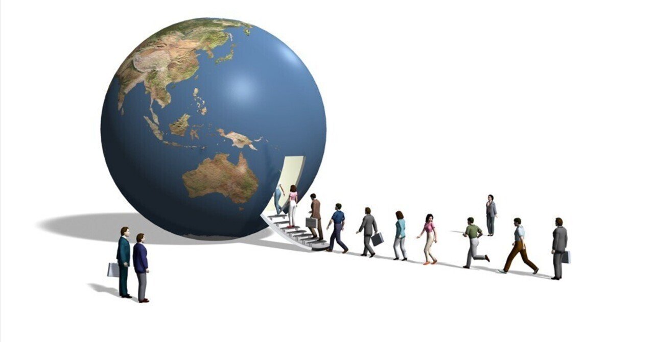 【設立宣言】TICA University─ 学生がつくる国際課題の実践ラボ｜TICA