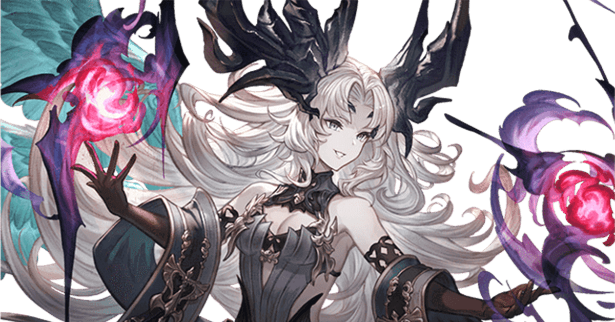 【グラブル】十天衆戦記 光有利150hellオバハン6↑フルオート1:55ぐらい(追記あり)｜nus