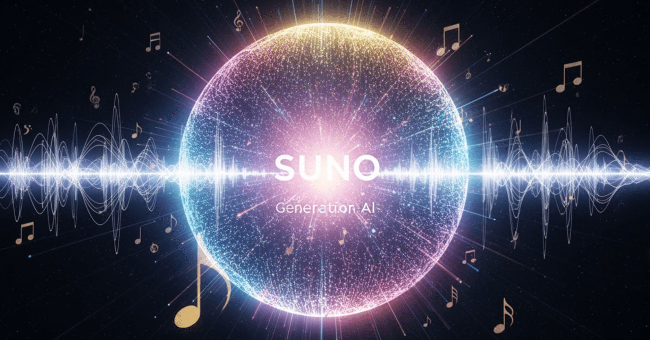 sunoの最強プロンプト？｜my_konomi