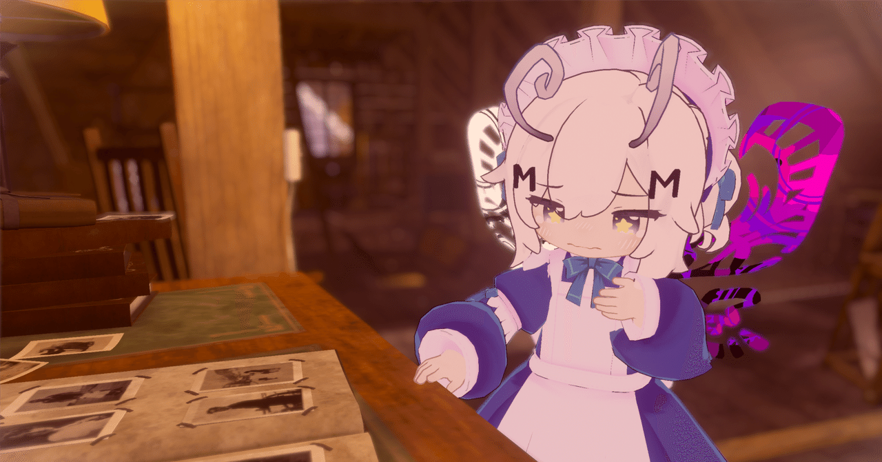 新規勢に向けたVRC必勝法の功罪その2｜MM