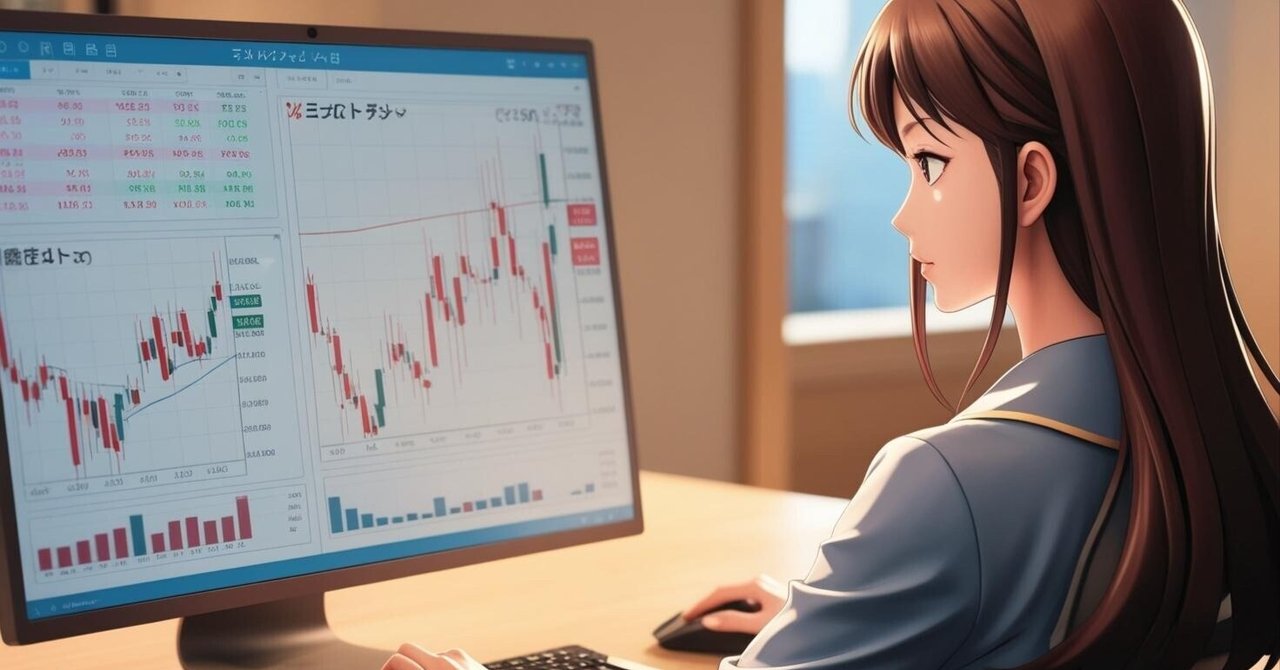 5月23日週間市場概要｜Machi