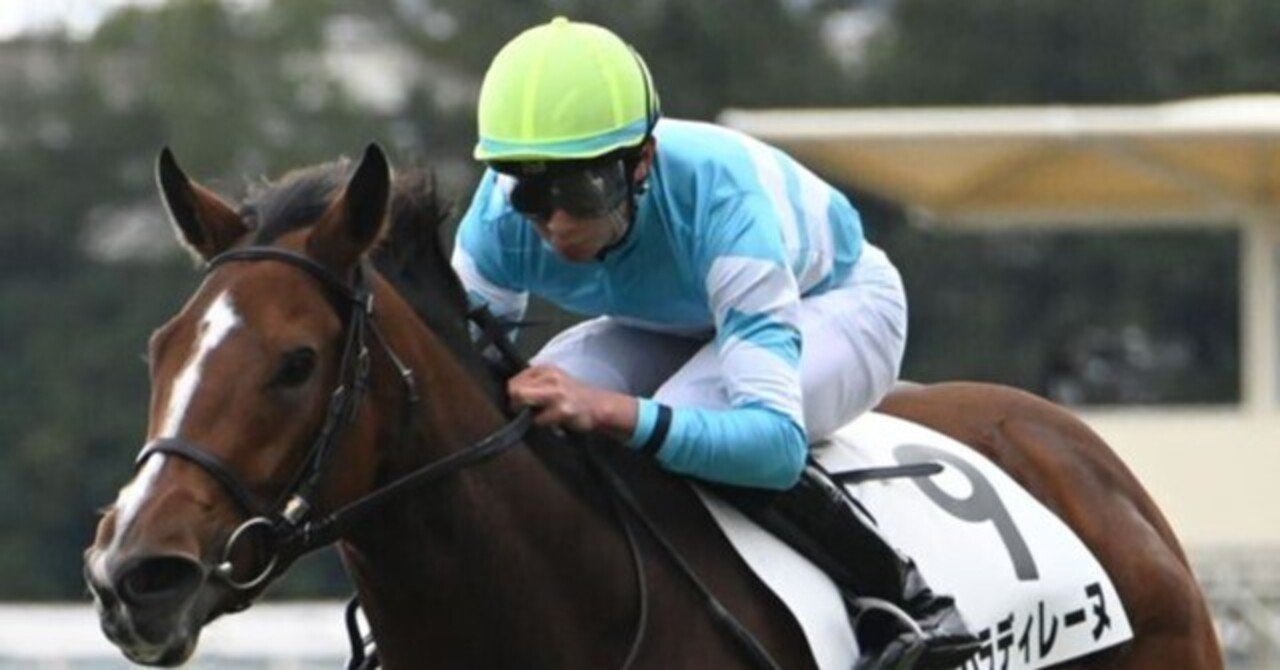 5/25 優駿牝馬 馬情報 ～パラディレーヌ～｜Yuto_uma