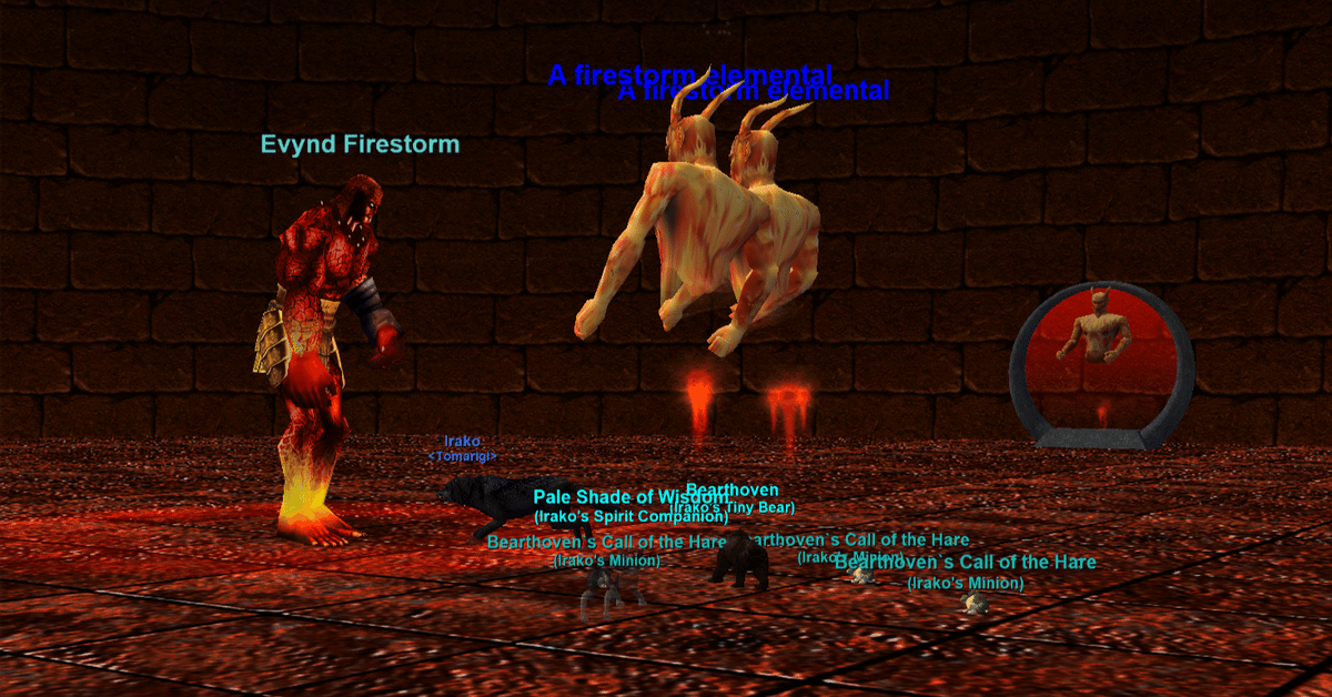 Everquest THJ日記: Altの育成について考える｜Marimo