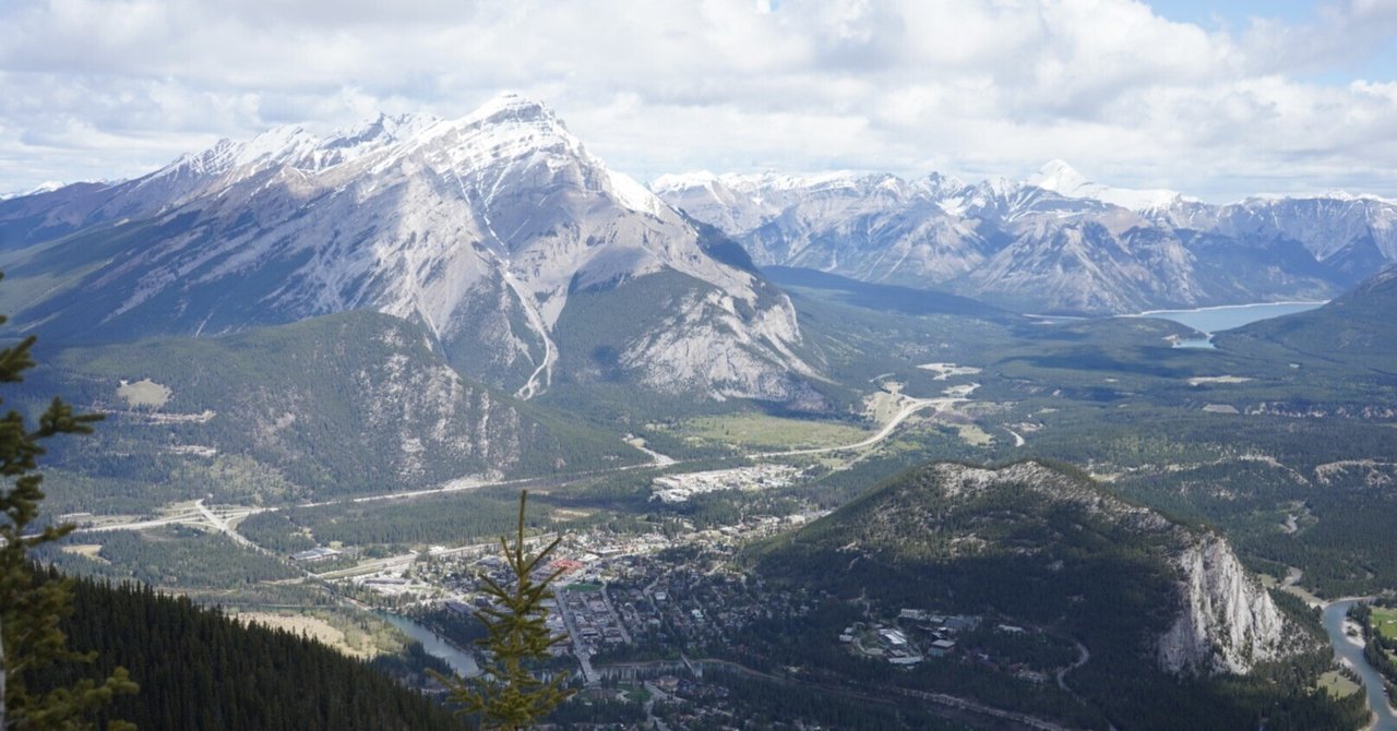 ハイキングと食事問題 ＃9｜yota