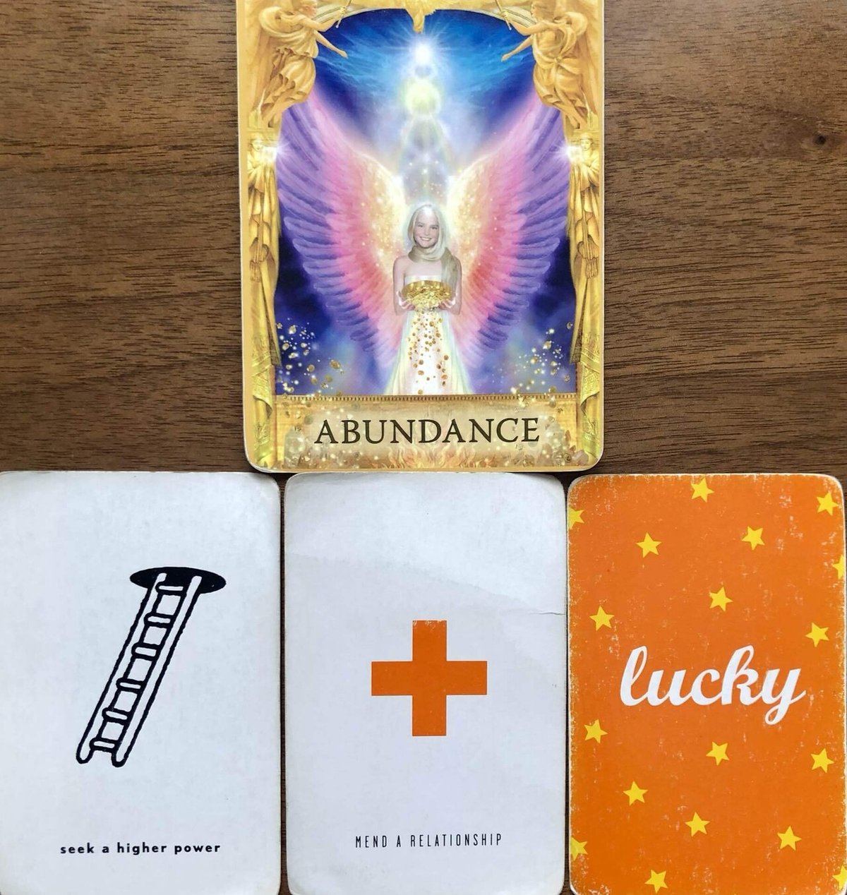 5/25~5/31の週間リーディング（全体運・恋愛運）｜riho.b