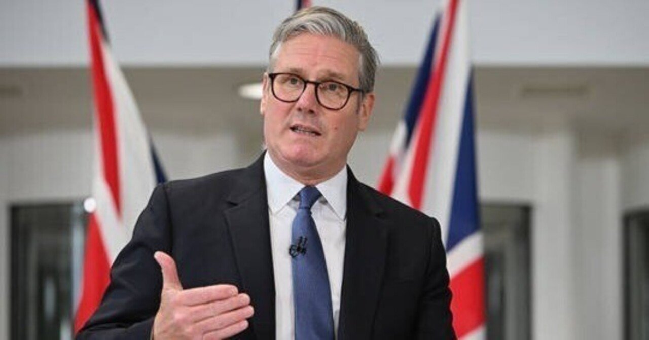 イギリス、インド洋の領土を旧植民地に返還／RTを読む｜宮野宏樹（Hiroki Miyano）@View the world