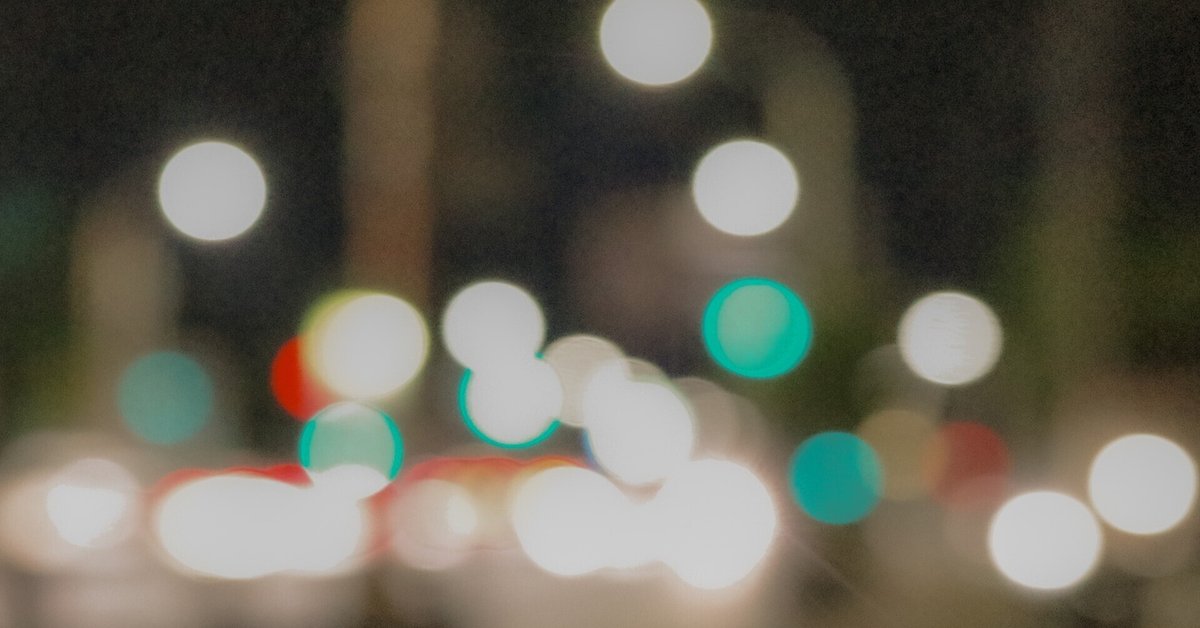 Nightウォーキング③/GR3x｜Noki