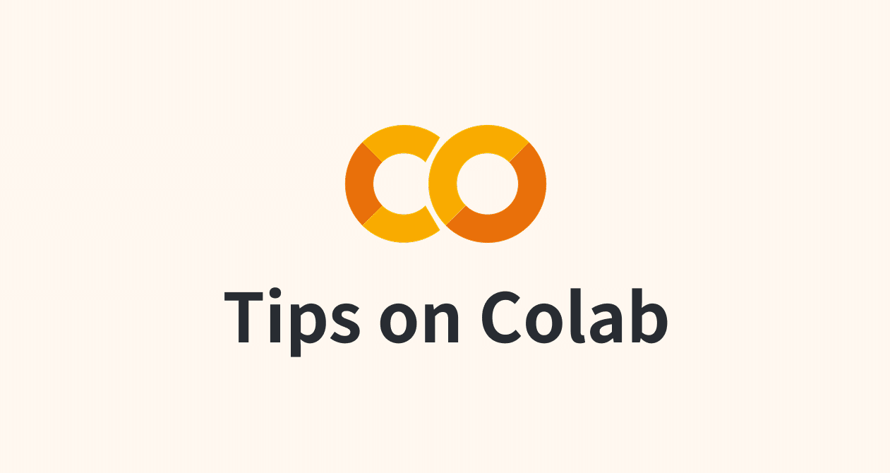 Colabで試せるデータ分析Tips集｜あべい｜Pythonデータ分析｜note