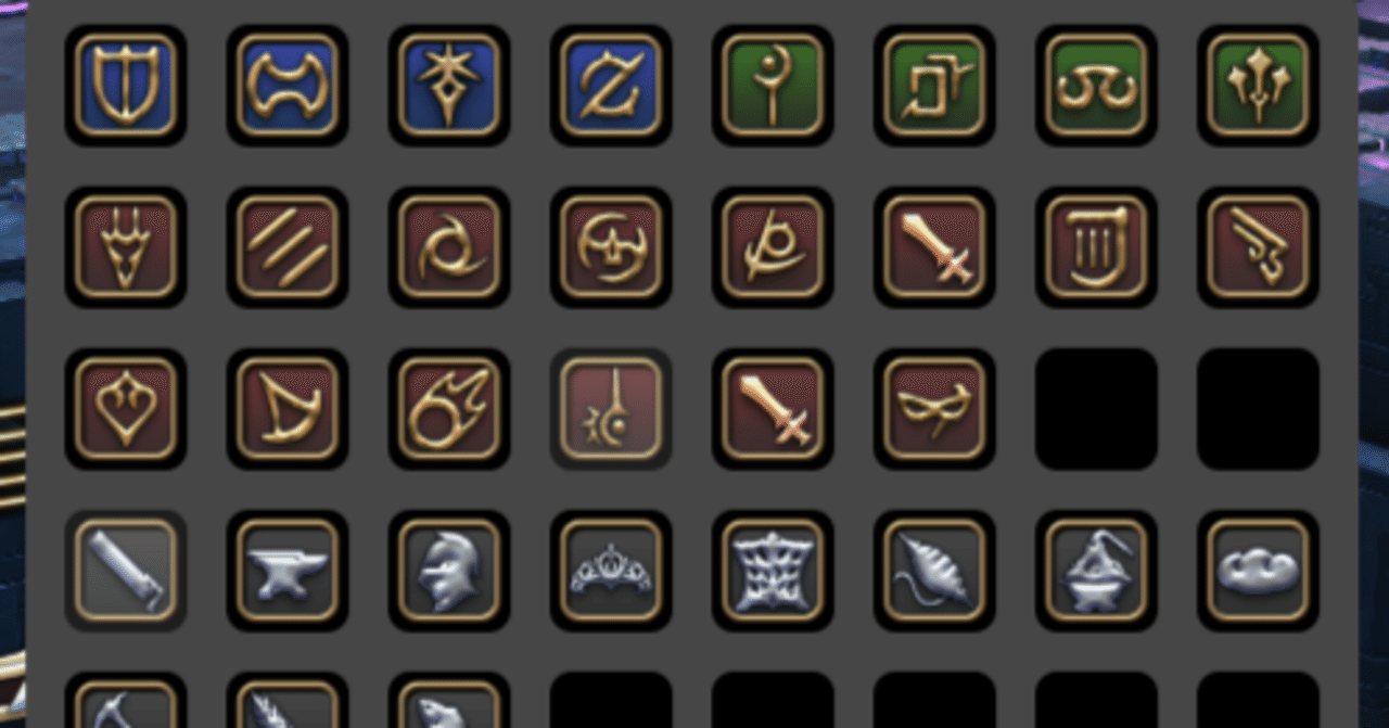 [FF14] Virtual Stream DeckがFF14に最適かもしれない話｜たこやきごはん