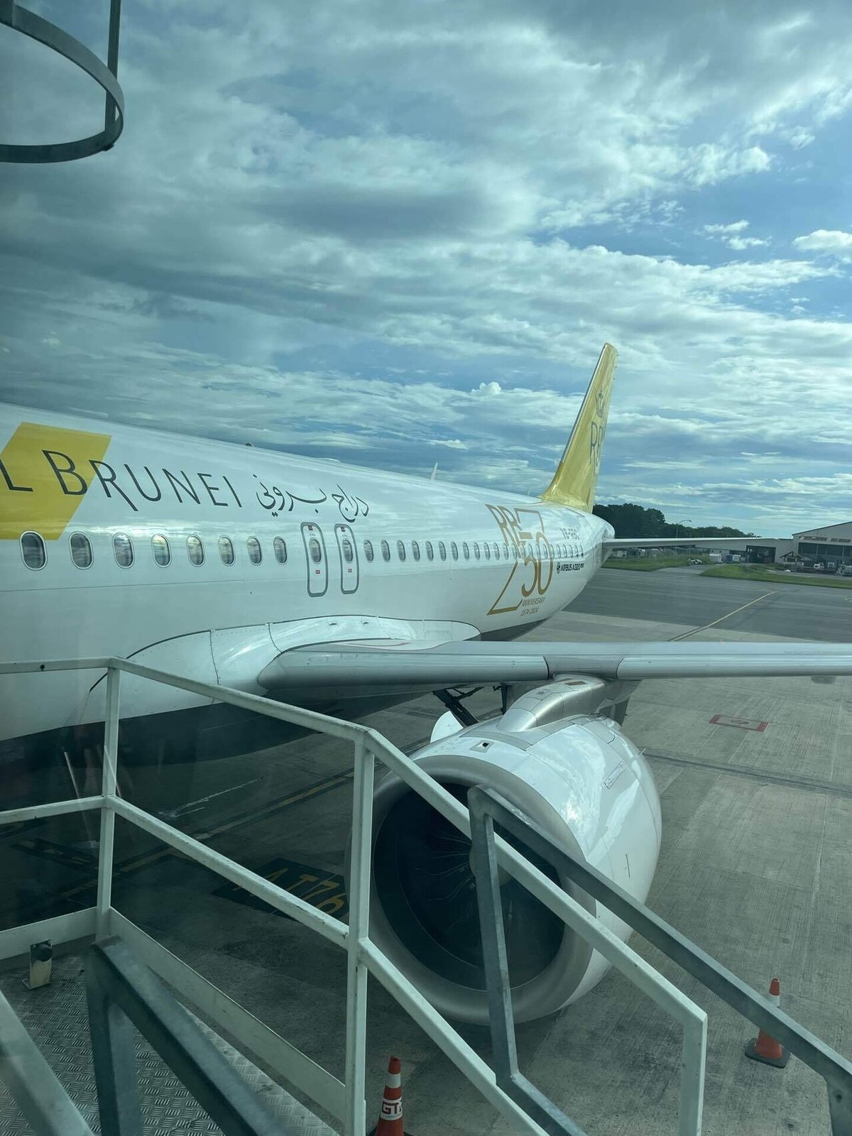 世界に2つの7つ星ホテルは何もかも規格外だった弾丸ブルネイ旅｜Kaho.Y