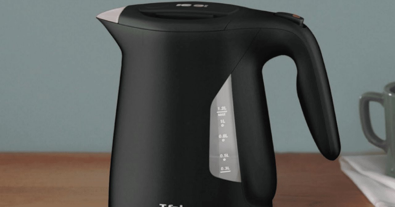 【タイトル】 T-fal KO5908JP 電気ケトル（1.2L）これらのアイテムは、Amazonで高評価を得ている人気商品です。生活をより快適にするための参考にしてみてください。｜ゆるっとYosメモ