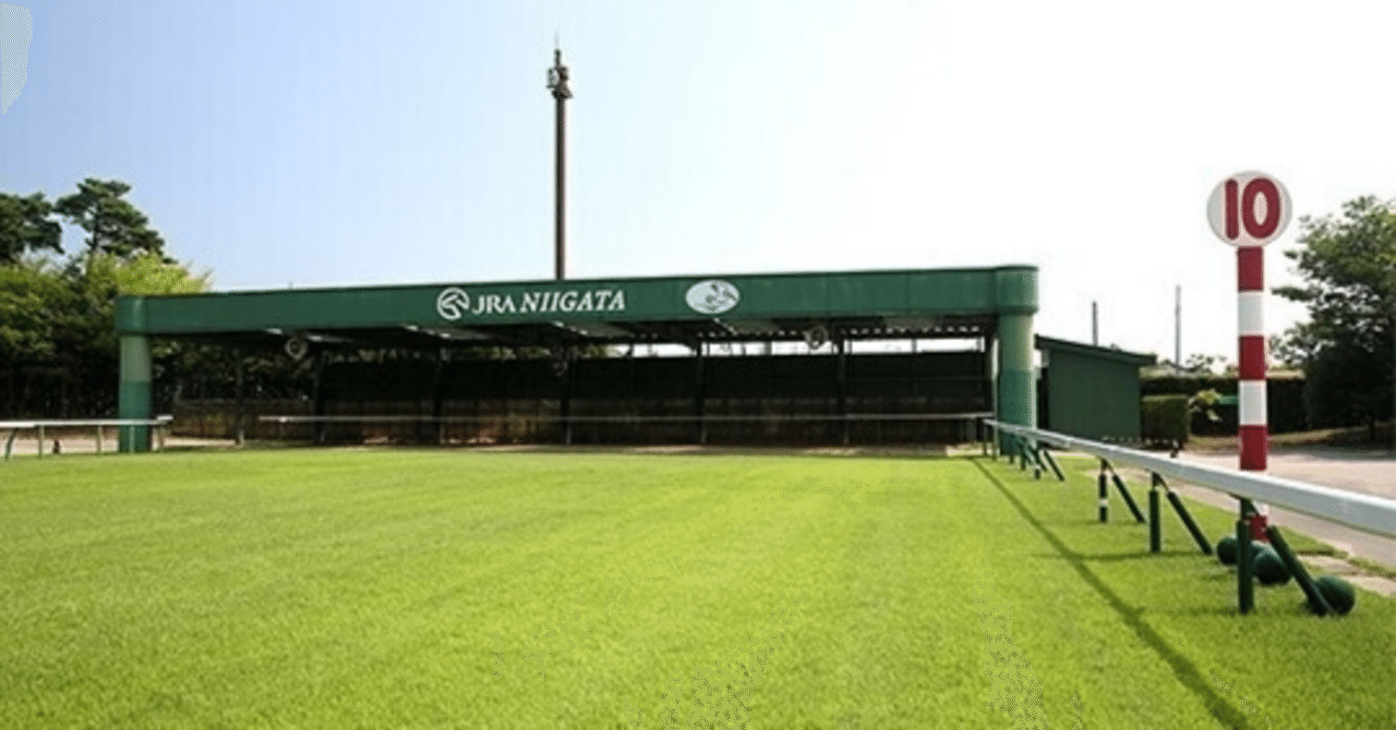 【厳選度SS級】5/25(日)新潟11R韋駄天ステークスの予想【絶好調💯】｜三毛猫アイルランド競馬予想家