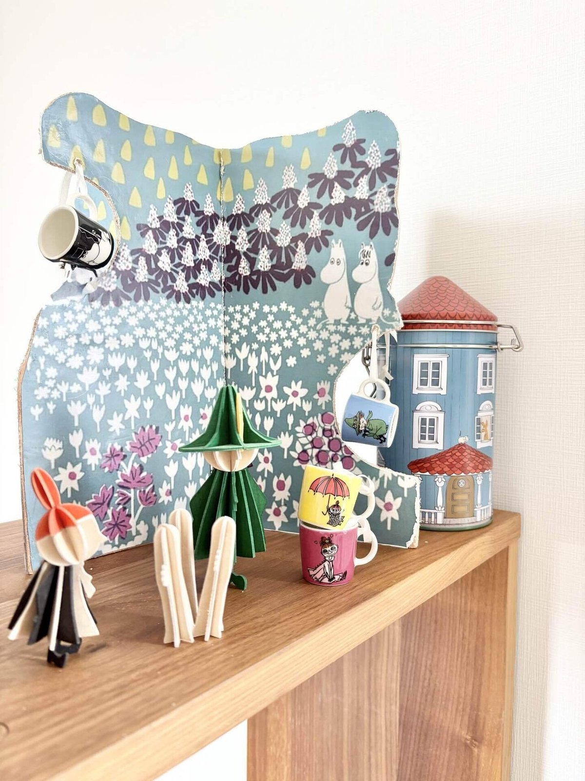 リトルミィの名言集｜kaori / diyと北欧雑貨と母と妻と