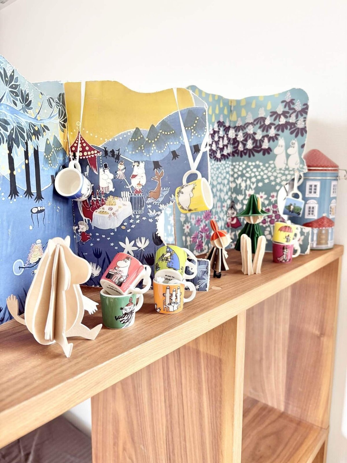 リトルミィの名言集｜kaori / diyと北欧雑貨と母と妻と