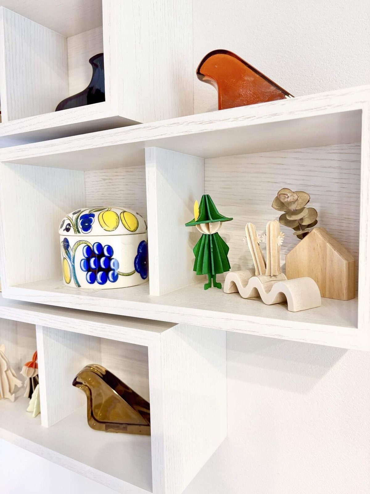 リトルミィの名言集｜kaori / diyと北欧雑貨と母と妻と