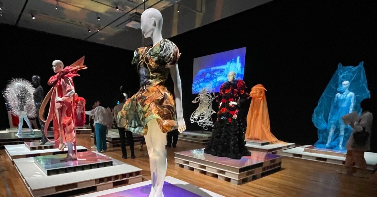 サタデーミュージアム｜putoli