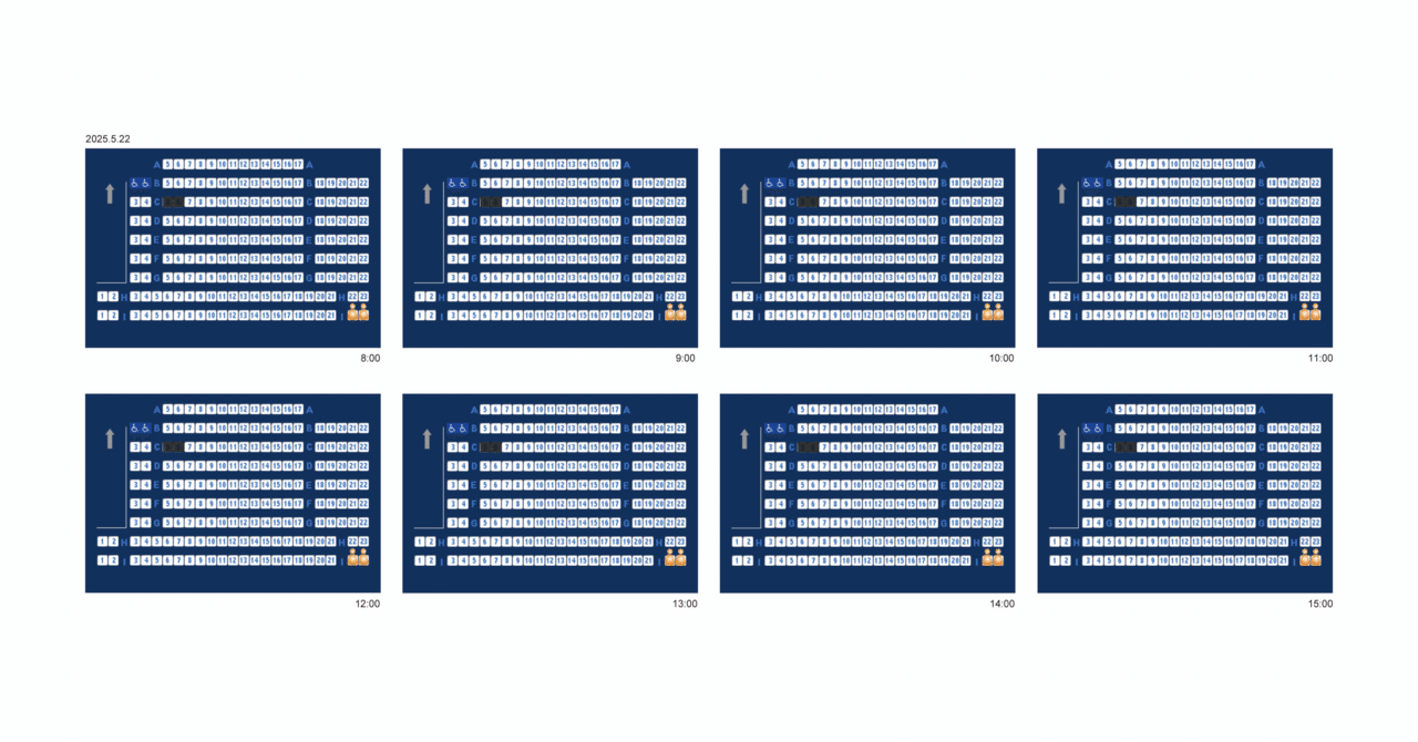 未来を撮ったが、今となっては過去である #1｜koike takuma