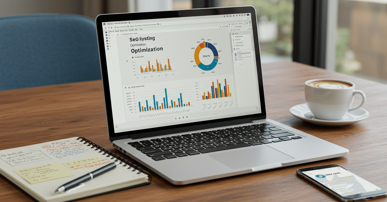 note SEO対策完全ガイド｜検索上位表示の必勝法2025｜そうた｜note で有料級ノウハウ放出中