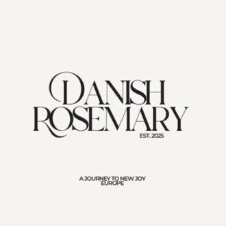 Danish Rosemary｜note