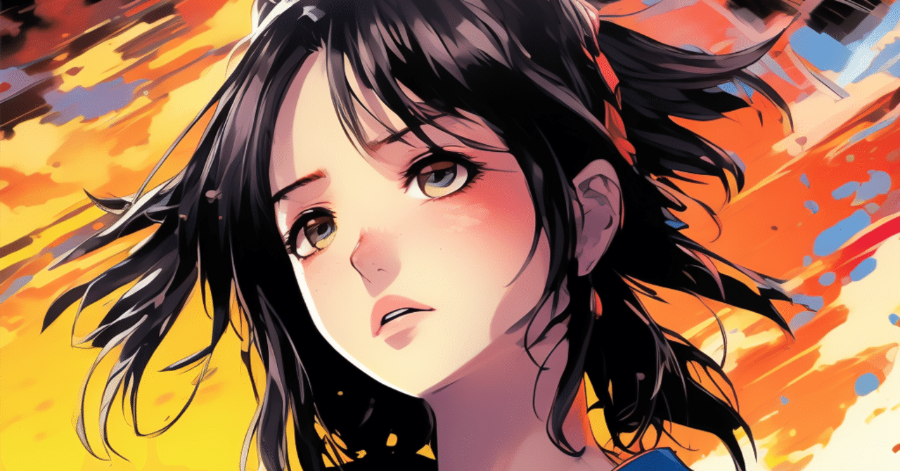 「AIロボットに法的人格が与えられた日」｜1 murata