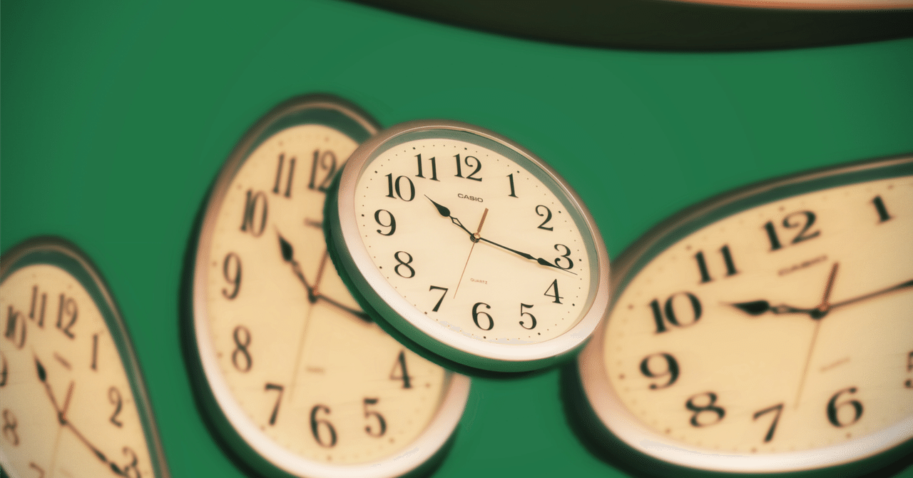 LIFE SHIFT｜Taishi Kiso