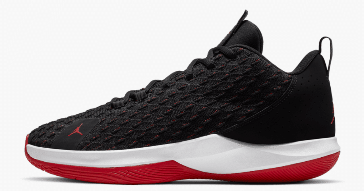 Jordan CP3 12 のパフォーマンスレビュー〜バランスの良い高機能ローカット。コスパ優秀なオールラウンダー〜｜yasumu