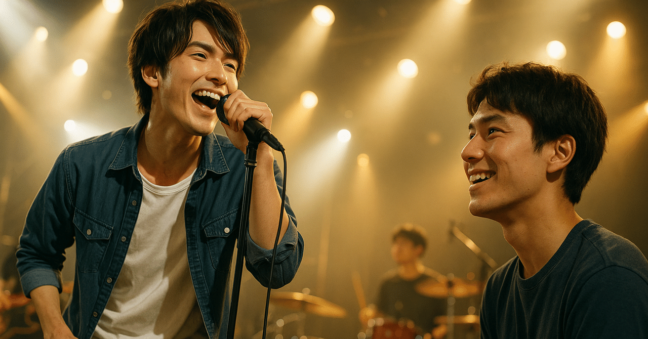 【36日目】元バイト先の誘いとタイミ―の気楽さ｜夢は若い桑田佳祐と“勝手にシンドバット”｜seiji_0118