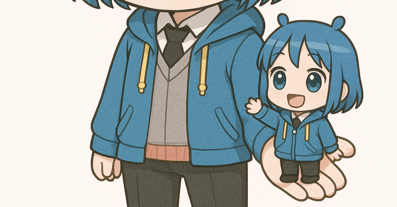 【スマホ用ローカルLLM】Gemma3n 1b,e2b,e4bの実機感想｜さぎょんかり＝えぎ