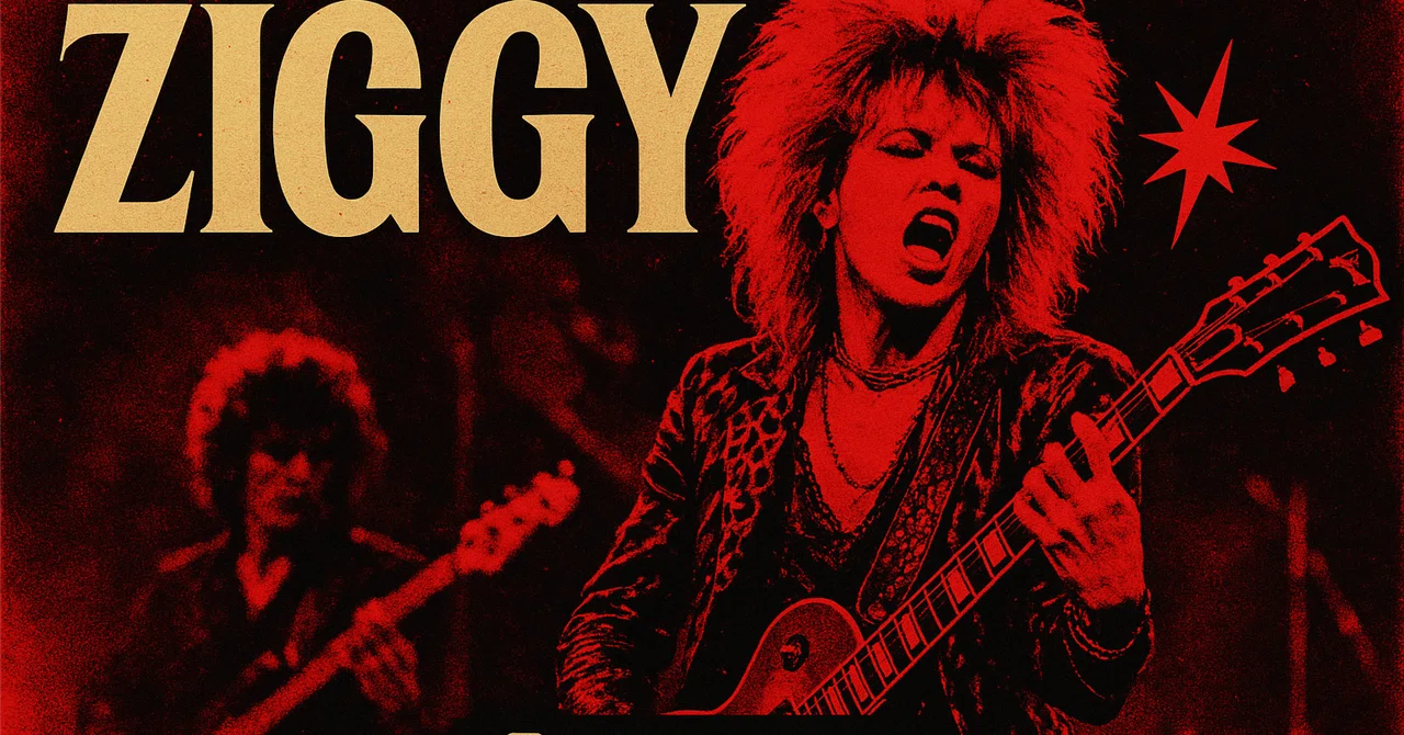 ZIGGY｜moonbow