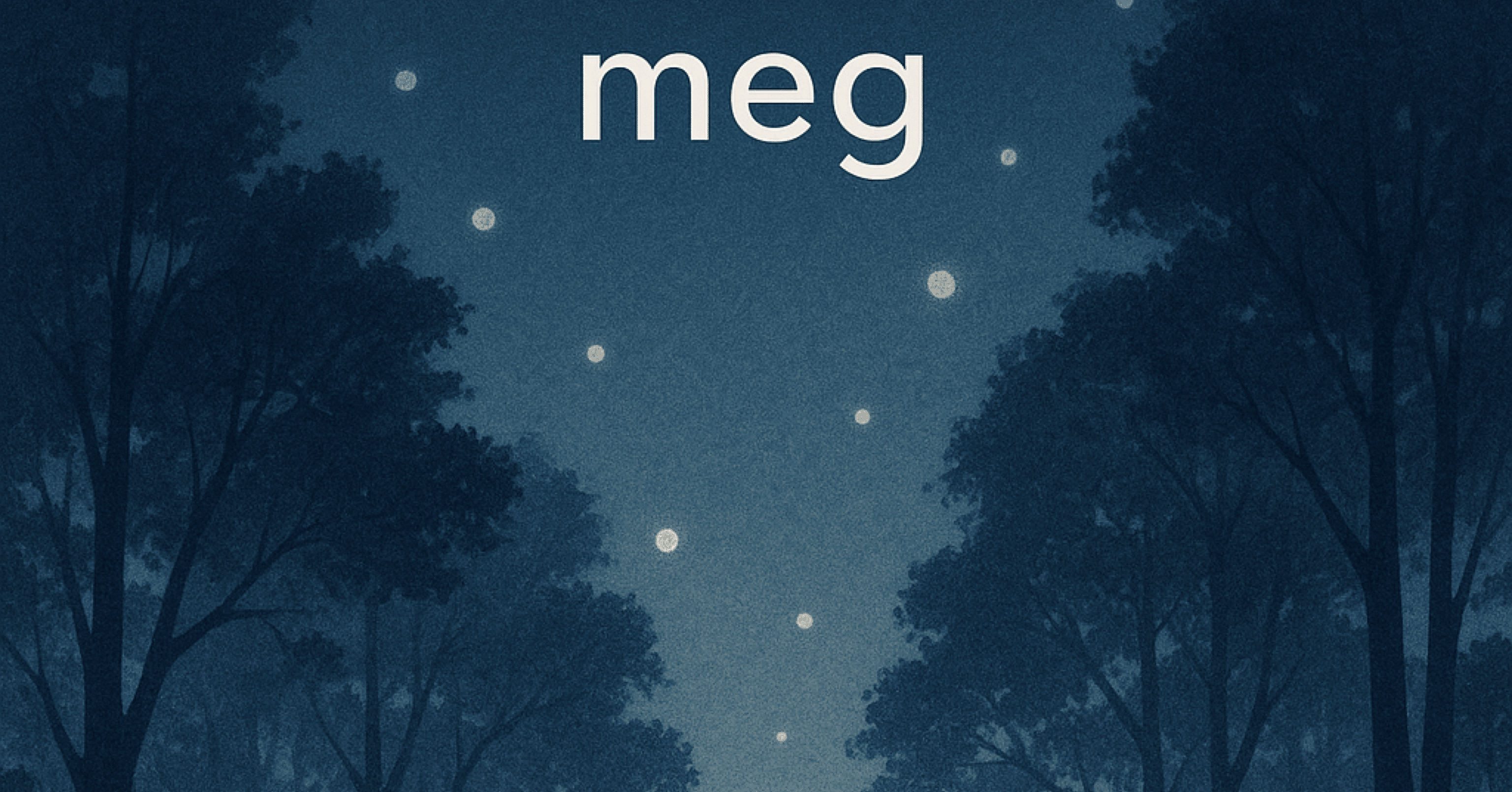 meg｜note