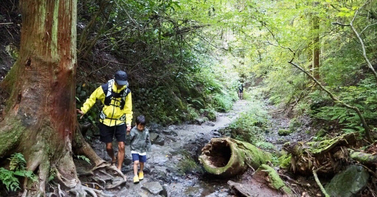 [B!] 『うちの子、運動神経が鈍い？』 −小1の息子が教えてくれた“育ち”の順番−｜續池均（kintsuzuike）@MTR Method Lab®︎