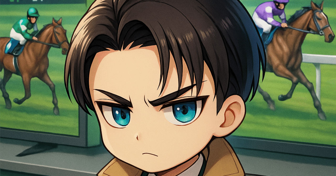 💎WIN5💎一攫千金上級者向けです。買い目は192点です。お気を付け下さい。｜馬券師のリヴァイ🏇🔥