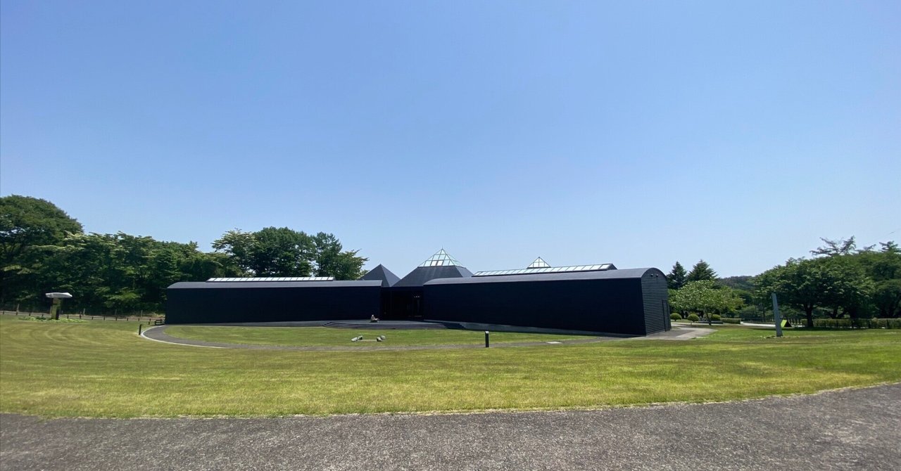 原美術館ARC｜KUMAのきまぐれ日記